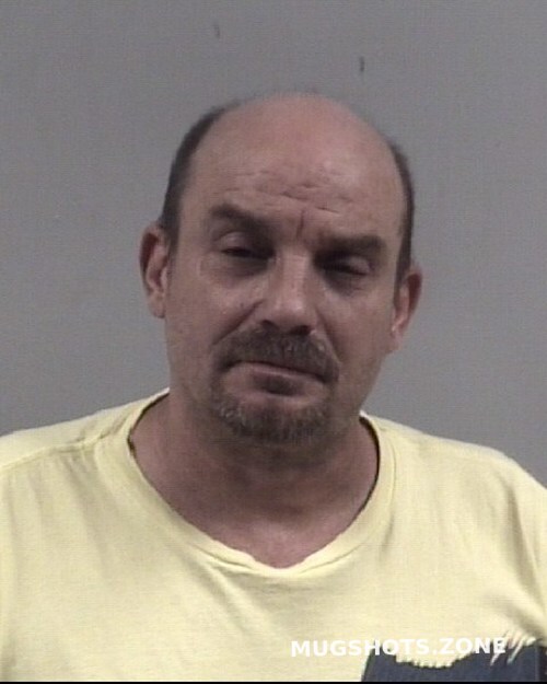 MICHAEL DAVID FREEMAN 09/19/2022 - Johnston County Mugshots Zone