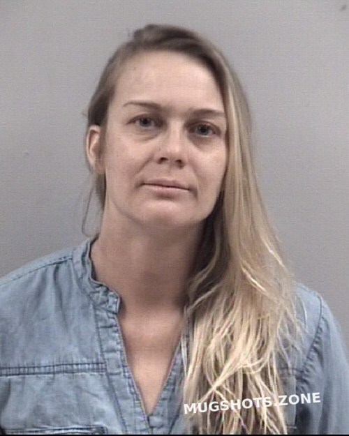 JENNA LYN RICHARD 09/21/2022 - Johnston County Mugshots Zone