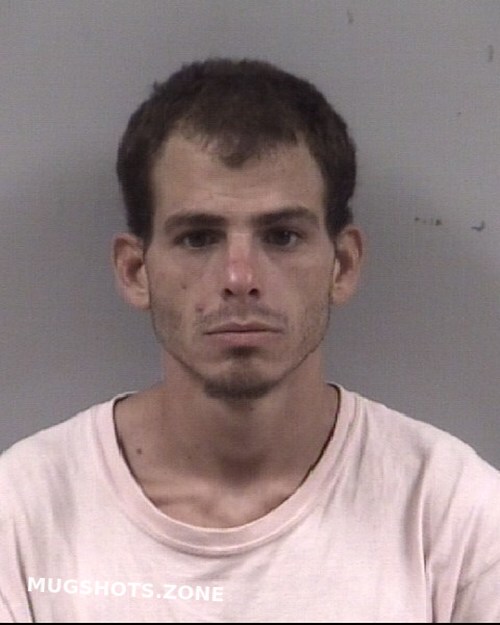 DILLON DOMINICK GUY 09/21/2022 - Johnston County Mugshots Zone