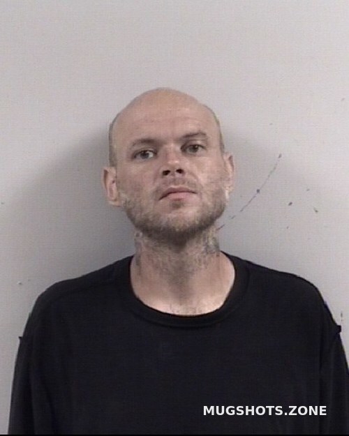TONY RAY HYATT 09/22/2022 - Johnston County Mugshots Zone