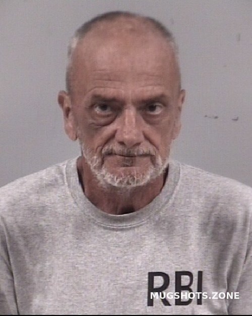 RODNEY LEWIS GODWIN 09/22/2022 - Johnston County Mugshots Zone