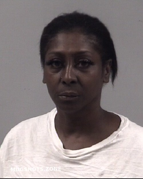 BARBARA ANN BATTS 09/24/2022 - Johnston County Mugshots Zone