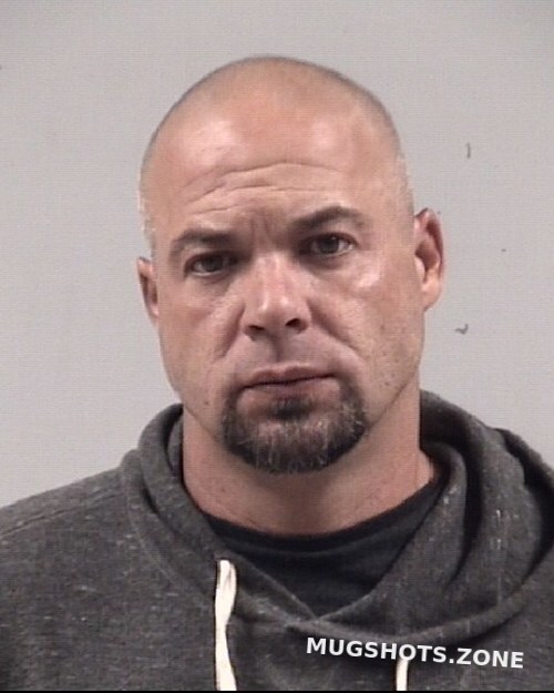 BRANDON SHANE WEST 09/24/2022 - Johnston County Mugshots Zone