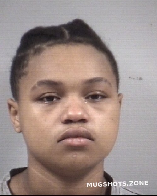 CALLIE MARIE H SMALL 09/27/2022 - Johnston County Mugshots Zone