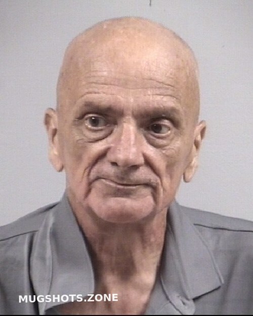 RODNEY LEWIS GODWIN 09/27/2022 - Johnston County Mugshots Zone