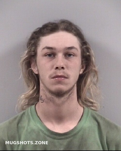 STEVE ANTHONY GRUBB JR 09/28/2022 - Johnston County Mugshots Zone