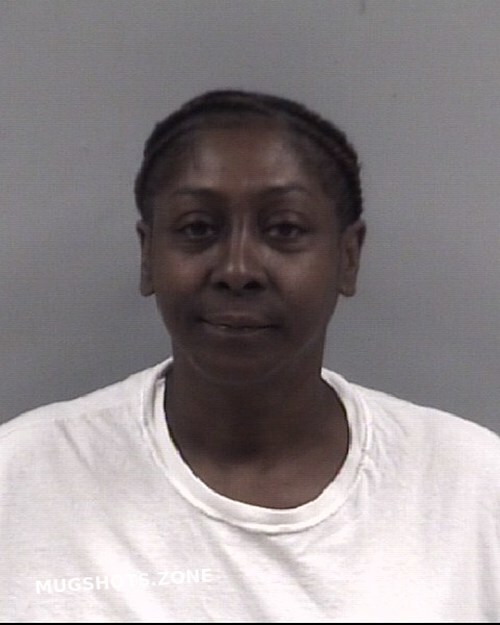 BARBARA ANN BATTS 09/29/2022 - Johnston County Mugshots Zone