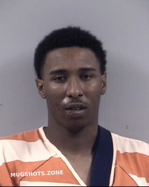JAYVIS ALLEN JEFFERSON 09/30/2022 - Johnston County Mugshots Zone