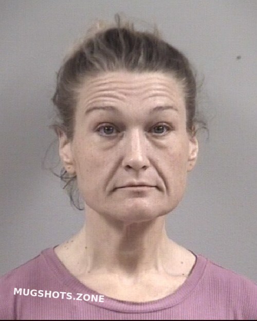 MELISSA AMANDA SWENSON 10/02/2022 - Johnston County Mugshots Zone