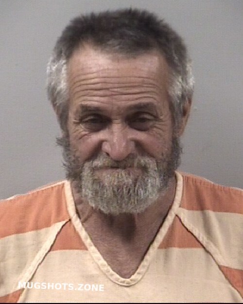 HOWARD EARL COLEY 10/04/2022 - Johnston County Mugshots Zone