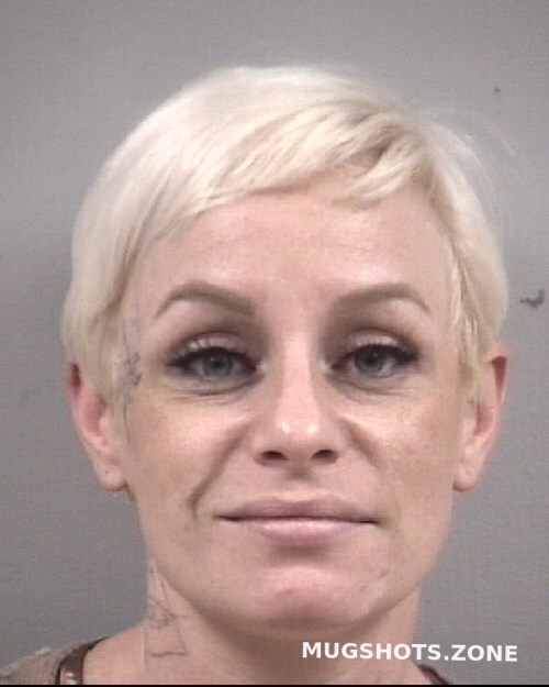 JESSICA LYNN SOARD 10/05/2022 - Johnston County Mugshots Zone