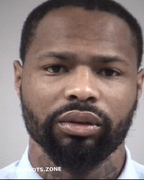 MARCUS DEVON MEDLIN 10/06/2022 - Johnston County Mugshots Zone