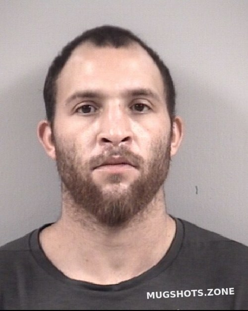 WILLIAM JOSHUA LOCKLEAR 10/07/2022 - Johnston County Mugshots Zone