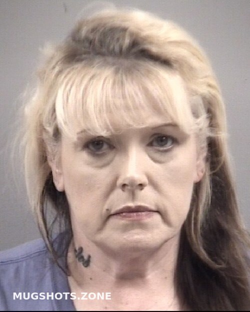 MINNIE ANN CEBALLOS-REYES 10/11/2022 - Johnston County Mugshots Zone