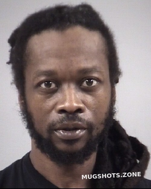 QUENTIN DION HOWELL 10/11/2022 - Johnston County Mugshots Zone