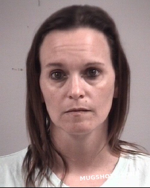 KELLY JEFFRIES JOHNSON 10/13/2022 - Johnston County Mugshots Zone