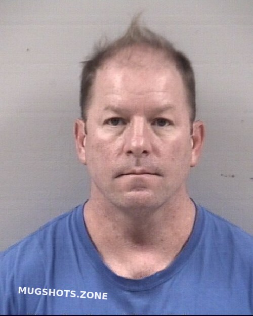 DAVID WAYNE CREECH 10/15/2022 - Johnston County Mugshots Zone