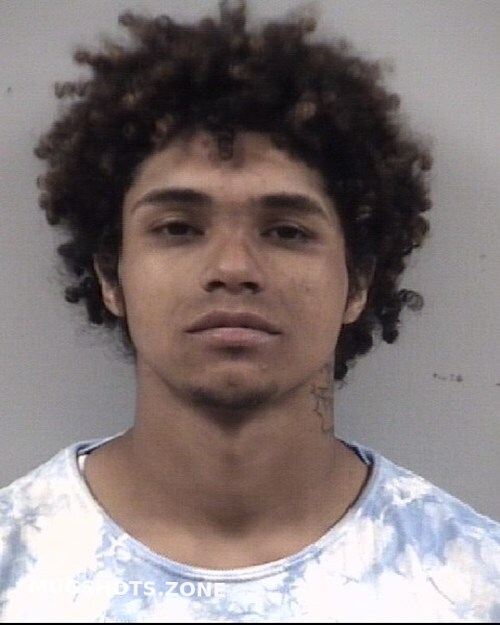 RON CARTER 10/16/2022 - Johnston County Mugshots Zone