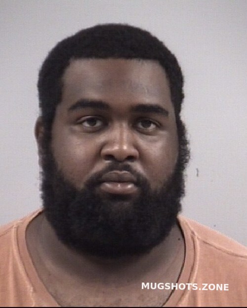 JOSEPH MARKEL HANKINS 10/17/2022 - Johnston County Mugshots Zone