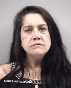 TONYA MICHELLE DAVIS 10/19/2022 - Johnston County Mugshots Zone