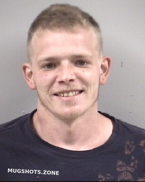 BRIAN LEWIS BRINKLEY 10/20/2022 - Johnston County Mugshots Zone
