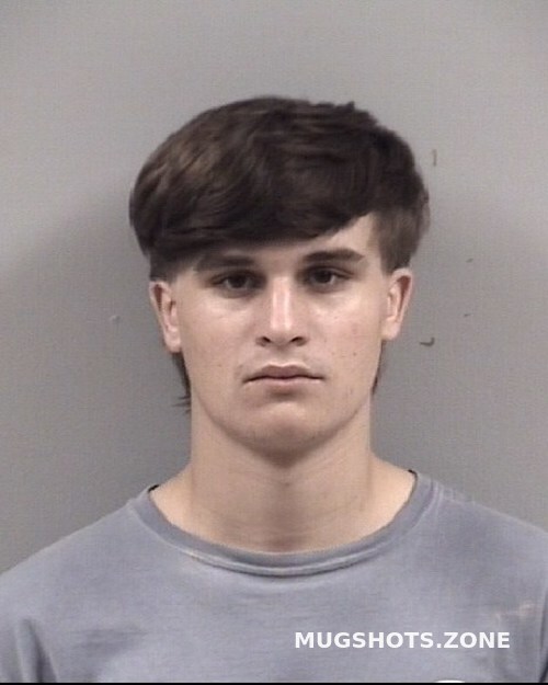 BRANDON ANTHONY ROCCHIO 10/21/2022 - Johnston County Mugshots Zone