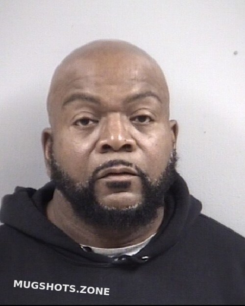 WAYNE NOEL BOOMER 10/23/2022 - Johnston County Mugshots Zone