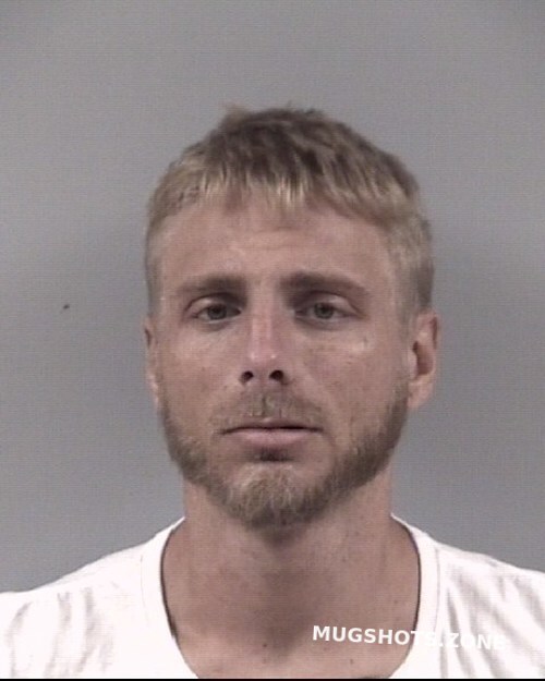 MICHAEL DAMIEON MATHENY 10/26/2022 - Johnston County Mugshots Zone