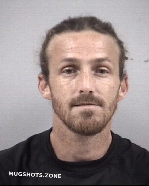 DAVID ALLEN WOOD 10/30/2022 - Johnston County Mugshots Zone