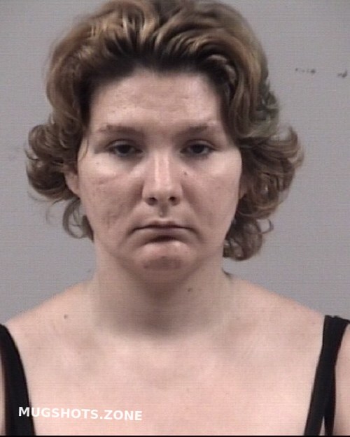 ELIZABETH NICOLE PEARSALL 11/01/2022 - Johnston County Mugshots Zone