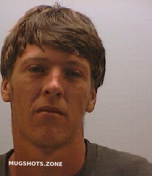 JOHN RICHARD FISHER 11/02/2022 - Johnston County Mugshots Zone