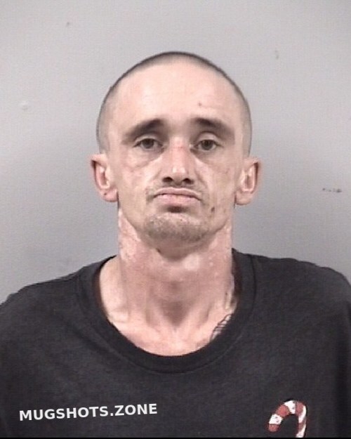 DAVID ADRIAN MERRITT 11/02/2022 - Johnston County Mugshots Zone