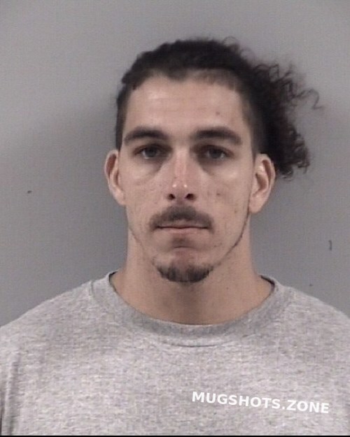 TIMOTHY BRIAN KIRK 11/02/2022 - Johnston County Mugshots Zone