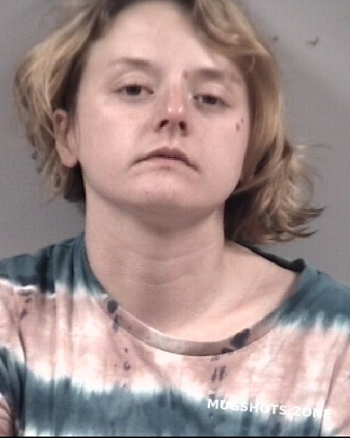 DESTINY NICOLE EDWARDS 11/02/2022 - Johnston County Mugshots Zone