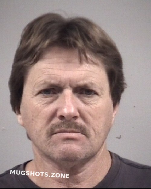WILLIAM DAVID JOHNSON 11/03/2022 - Johnston County Mugshots Zone