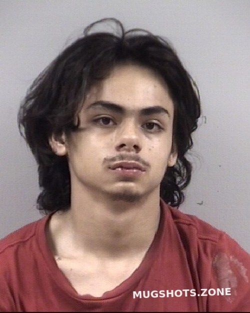 STEVEN TEODOROR RODRIGUEZ 11/03/2022 - Johnston County Mugshots Zone