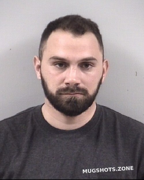 ZACHARY LEVI KARNES 11/04/2022 - Johnston County Mugshots Zone