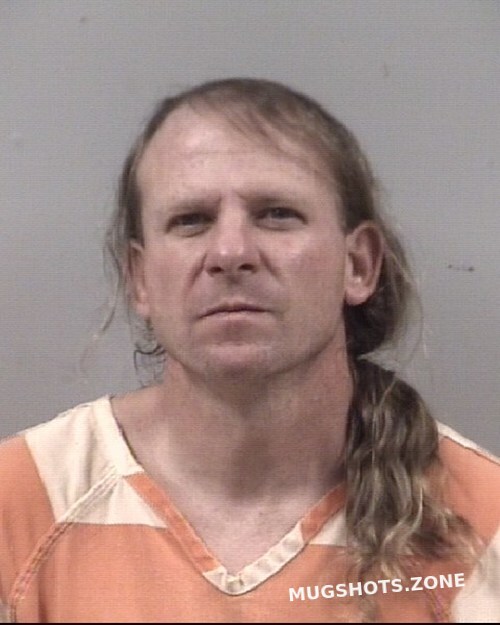 BRIAN KEVIN RADFORD 11/04/2022 - Johnston County Mugshots Zone