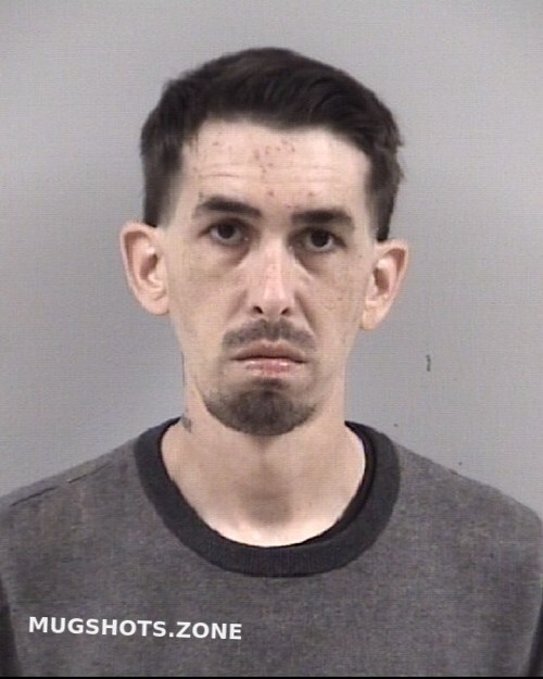 STEPHEN SCOTT ODELL 11/04/2022 - Johnston County Mugshots Zone
