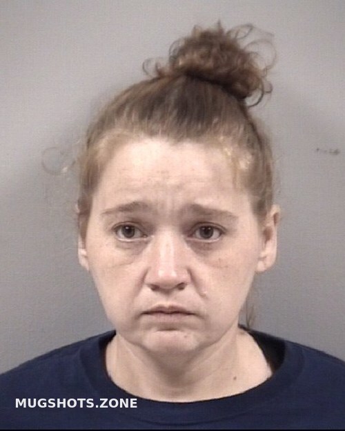 TIFFANY DENISE DEAN 11/07/2022 - Johnston County Mugshots Zone