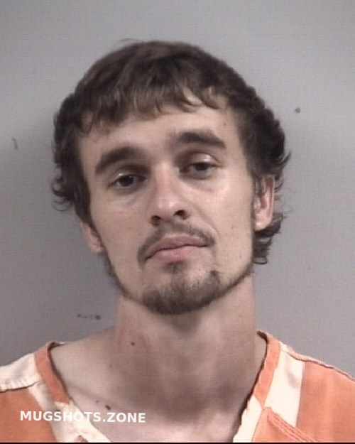 BRYSON EDWARDS 11/07/2022 - Johnston County Mugshots Zone