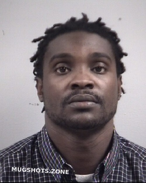 WAYNE ANTHONY DAVENPORT 11/08/2022 - Johnston County Mugshots Zone