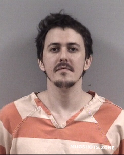 JAMIE E FLYNN 11/08/2022 - Johnston County Mugshots Zone