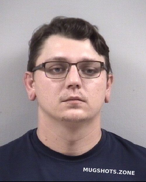MATTHEW FLYNN 11/08/2022 - Johnston County Mugshots Zone