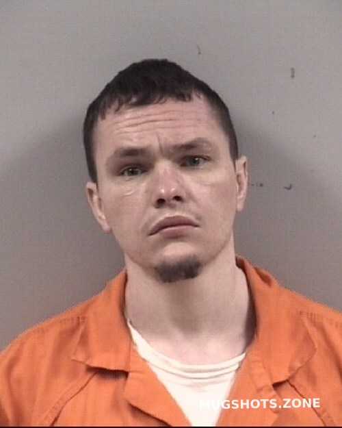 DAVID ROBERT STANLEY 11/09/2022 - Johnston County Mugshots Zone