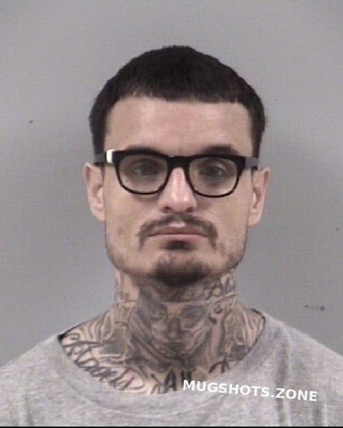 JOSEPH LYNN JOHNSON 11/10/2022 - Johnston County Mugshots Zone