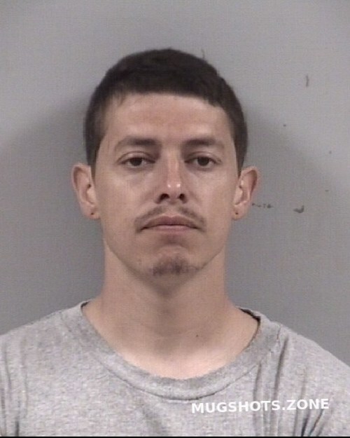 COLTON LEE STONE 11/10/2022 - Johnston County Mugshots Zone