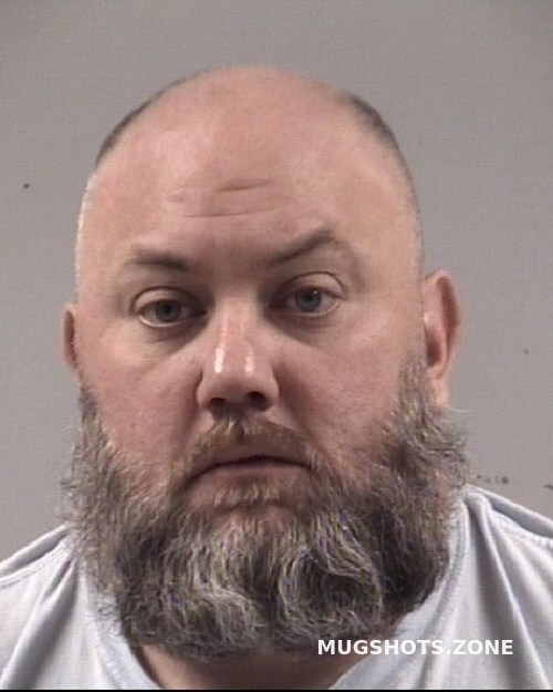 WILLIAM EARNEST CONNOR 11/11/2022 - Johnston County Mugshots Zone