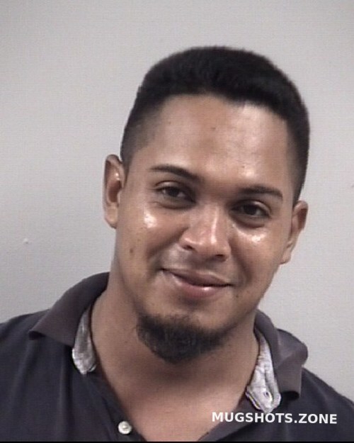 JORGE GONZALEZ 11/12/2022 - Johnston County Mugshots Zone