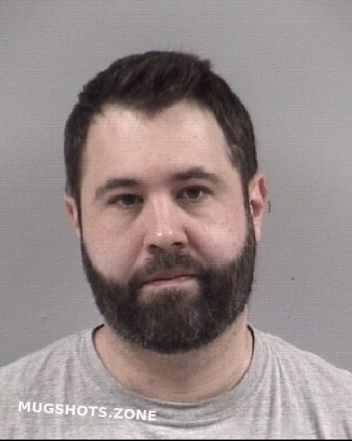 MATTHEW STEPHEN MILLER 11/14/2022 - Johnston County Mugshots Zone